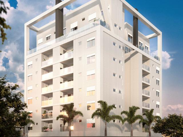 Apartamento 3 dormitórios/suítes Bispo