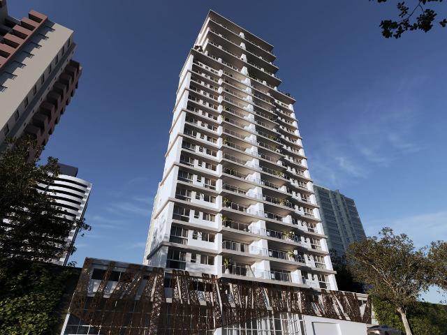 Apartamento 3 dormitórios/suítes Blanc de Rouge