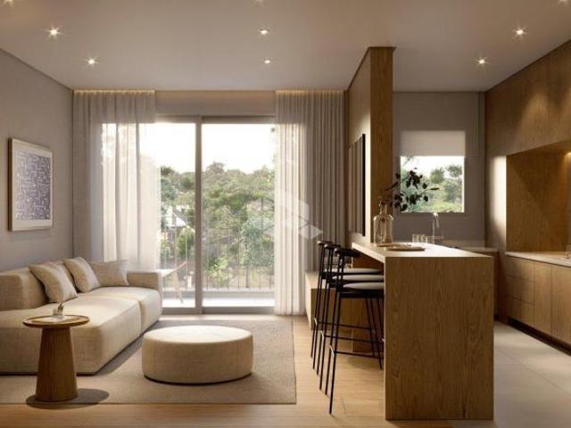 Apartamento 3 dormitórios/suítes, 1 vaga, 115,73m², no Bairro Planalto Gramado