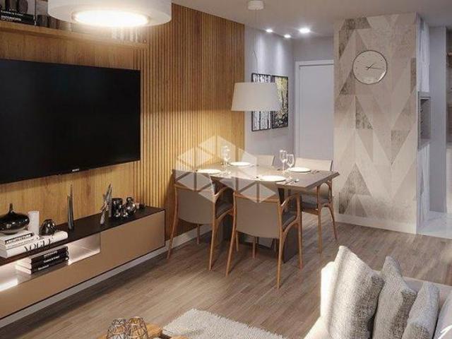 Apartamento 3 dormitórios/quartos, 82,20m² privativos, 1 vaga, no Bairro Moura, em Gramado