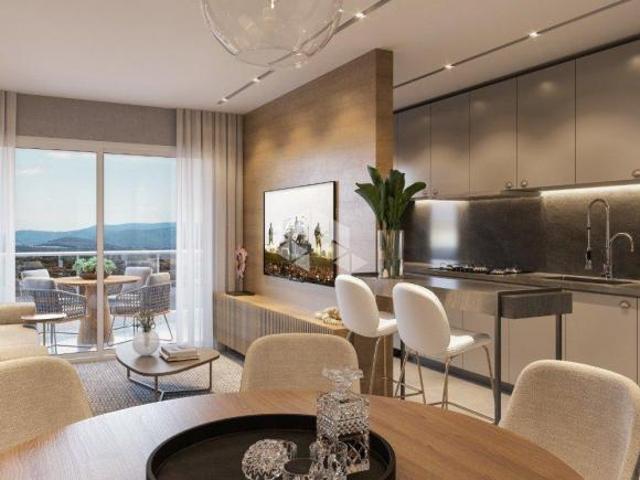Apartamento 3 dormitórios/quartos, 1 suíte e 2 vagas de garagem em São Leopoldo