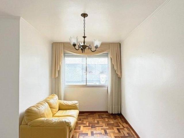 APARTAMENTO 3 DORMITÓRIOS/QUARTOS bairro Camaquã