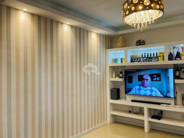 Apartamento 3 Dormitórios/Quartos no bairro São geraldo
