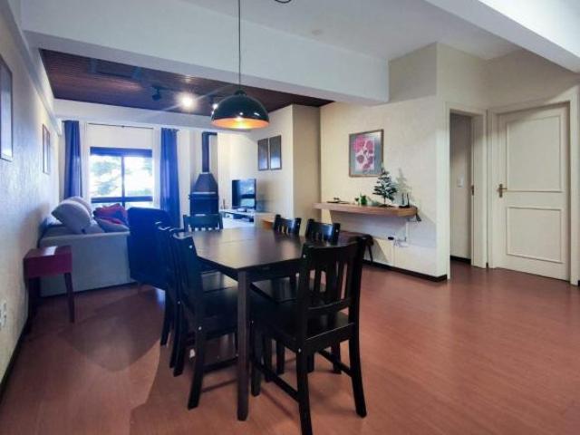 APARTAMENTO 3 DORMITORIIOS
