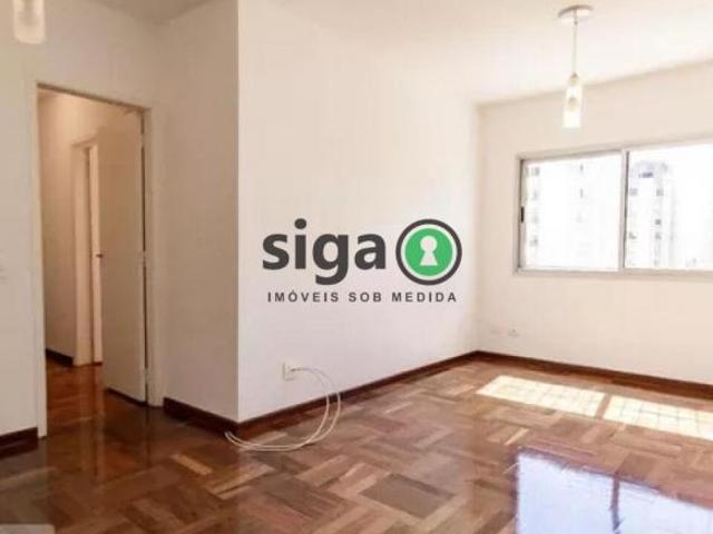 Apartamento 3 dormotórios, 1 suite, com 96m², Brooklin