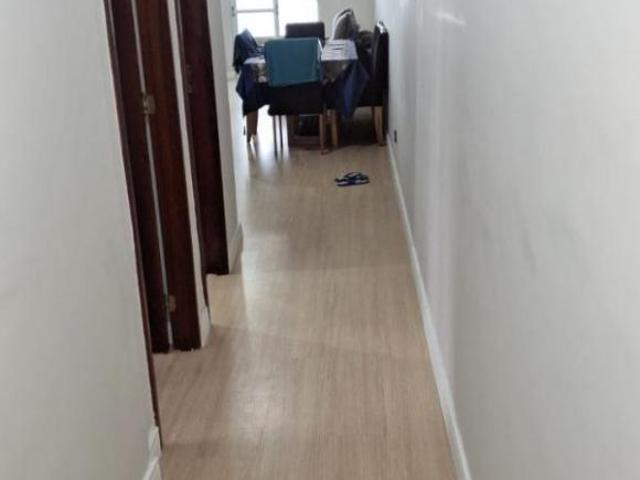 Apartamento 3 Dorms. mobiliado 90 m2 à Venda em Vila Caiçara Praia Grande/SP