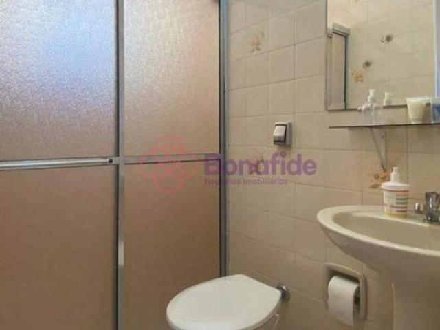 Apartamento para VENDA em VILA APARECIDA, Jundiaí/SP