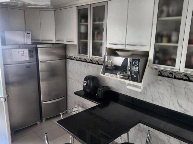 Apartamento 3 Dorms mobiliado reformado