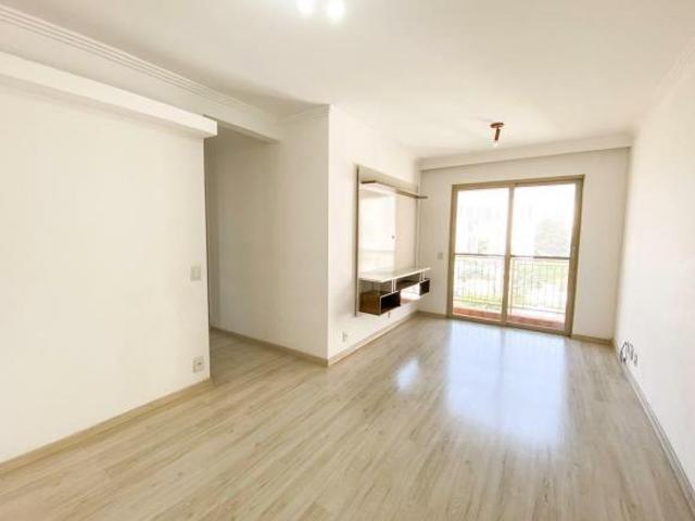 APARTAMENTO 3 DORMS MORUMBI PORTAL DO MORUMBI