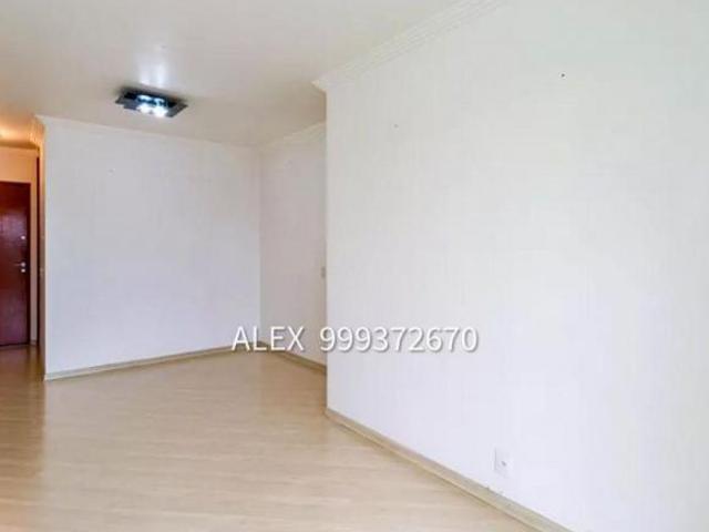 APARTAMENTO 3 DORMS MORUMBI PORTAL DO MORUMBI