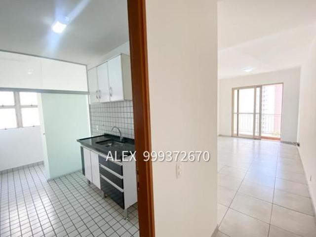 APARTAMENTO 3 DORMS MORUMBI PORTAL DO MORUMBI
