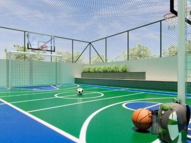Apartamento 3 dorms na Aviação Apenas 300mts da praia Parcela Direto!