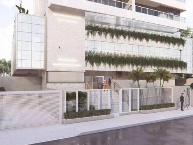 Apartamento 3 dorms na Aviação Lazer Completo Pertinho da Praia!