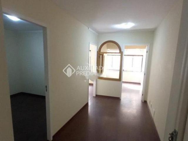 Apartamento 3 dorms na Cidade Baixa