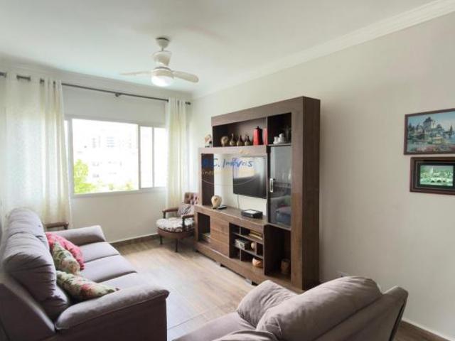 Apartamento 3 dorms na Guilhermia Apenas 100mts da praia!