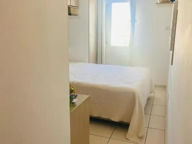 Apartamento em Vila Tupi Praia Grande, SP