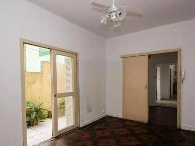 Apartamento 3 Dorms no Menino Deus Porto Alegre