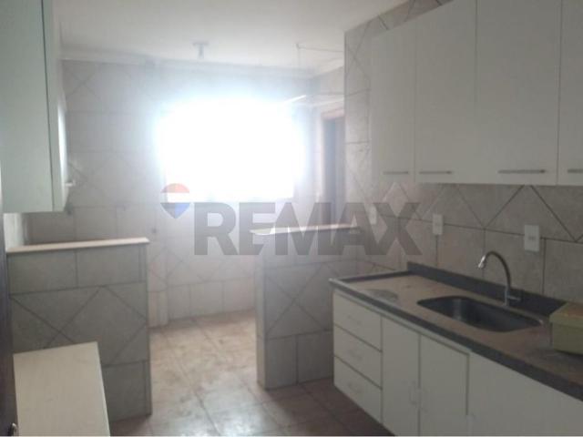 Apartamento 3 dorms no Centro de Tupã, SP, Ótimo Preço!