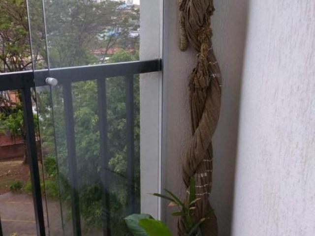 Apartamento 3 Dorms no Jardim Botucatu, SP