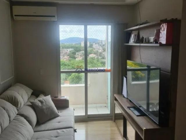 Apartamento 3 dorms à venda Avenida Teresópolis, Porto Alegre