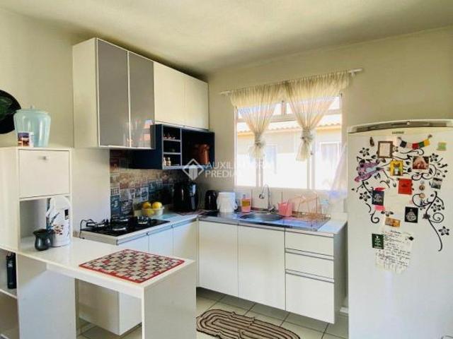 Apartamento 3 dorms à venda Avenida Armando Fajardo, Igara Canoas