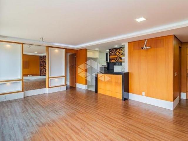 Apartamento 3 dorms à venda Avenida da Cavalhada, Cavalhada Porto Alegre