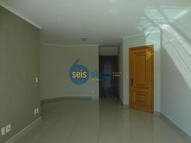 Apartamento 3 Dorms à Venda e Locação em Mansões Santo Antônio