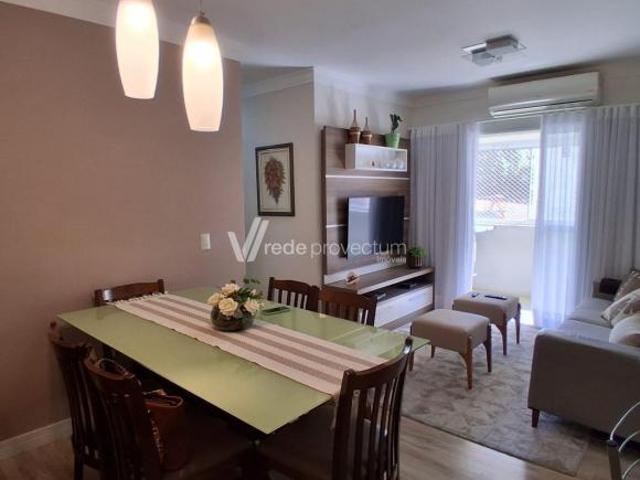 Apartamento 3 dorms à venda no Condomínio Piazza Di San Marco Valinhos, 77m²