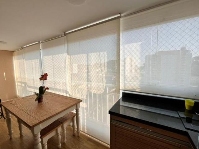 Apartamento 3 dorms à venda no Centro de Diadema Vivence