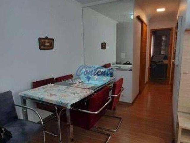 APARTAMENTO 3 DORMS Á VENDA SP CITY AMÉRICA