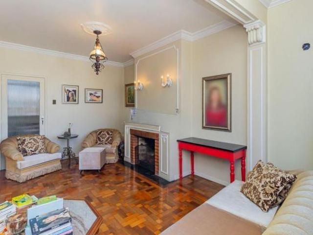 Apartamento 3 dorms à venda Rua Augusto Pestana, Santana Porto Alegre
