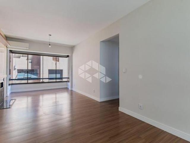 Apartamento 3 dorms à venda Rua Artur Rocha, Auxiliadora