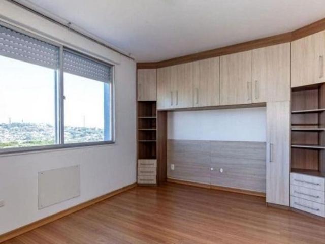 Apartamento 3 dorms à venda Rua Catumbi, Medianeira Porto Alegre