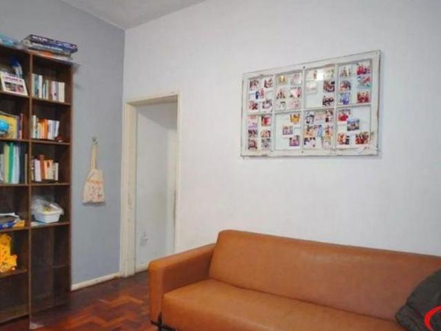 Apartamento 3 dorms à venda Rua Doutor Barros Cassal, Floresta Porto Alegre