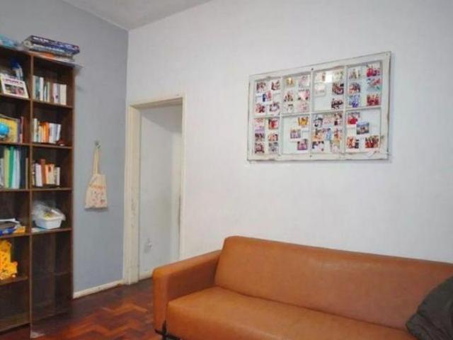 Apartamento 3 dorms à venda Rua Doutor Barros Cassal, Floresta Porto Alegre