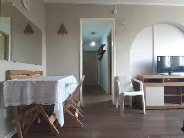 Apartamento 3 dorms à venda Rua Engenheiro Fernando Mendes Ribeiro, Santo Antôni