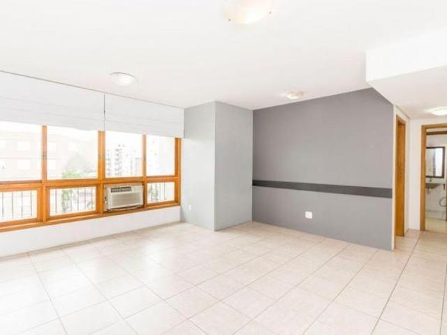 Apartamento 3 dorms à venda Rua João Ernesto Schmidt, Jardim Itu Porto Alegre
