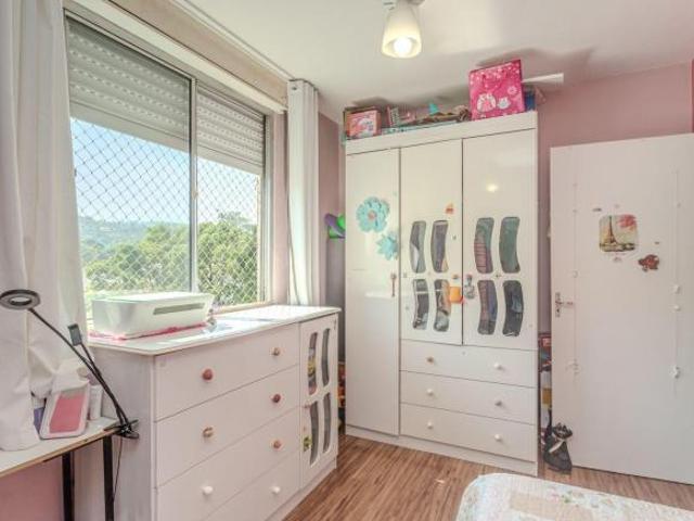Apartamento 3 dorms à venda Rua Joaquim de Carvalho, Vila Nova Porto Alegre