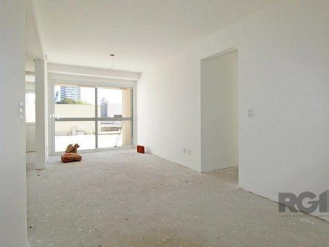 Apartamento 3 dorms à venda Rua Roque Calage, Passo da Areia Porto Alegre