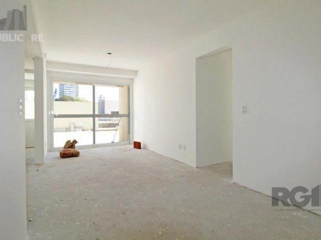 Apartamento 3 dorms à venda Rua Roque Calage, Passo da Areia Porto Alegre