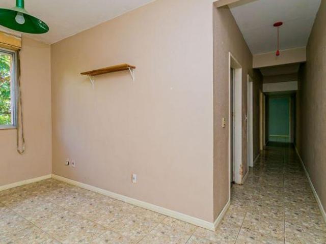 Apartamento 3 dorms à venda Rua Tenente Ary Tarrago, Jardim Itu Porto Alegre