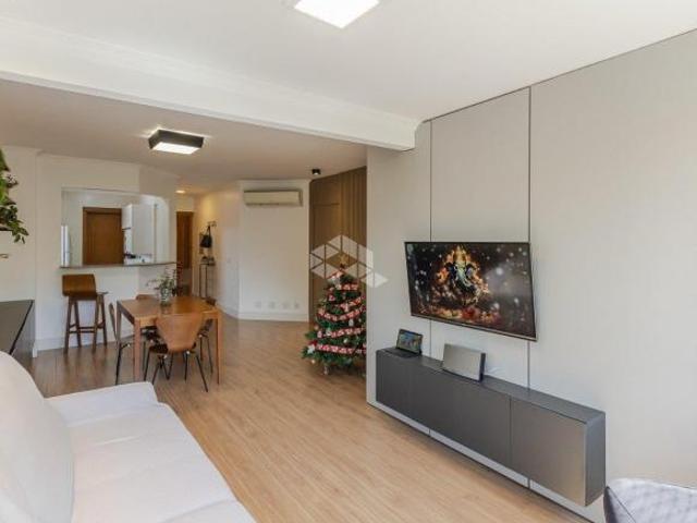 Apartamento 3 dorms à venda Rua Vera Cruz, Vila Ipiranga Porto Alegre