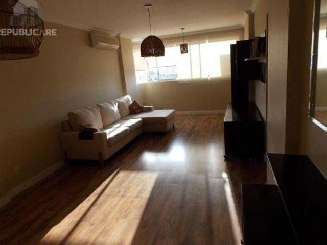 Apartamento 3 dorms à venda Rua Veríssimo Rosa, Jardim Botânico Porto Alegre