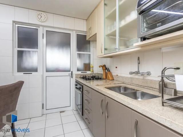 Apartamento 3 dorms à venda Rua Veríssimo Rosa, Jardim Botânico Porto Alegre