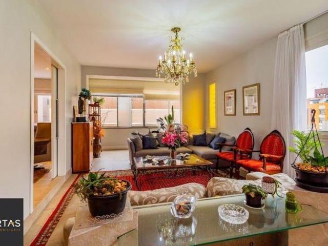 Apartamento 3 dorms à venda Rua Vinte e Quatro de Outubro, Moinhos de Vento