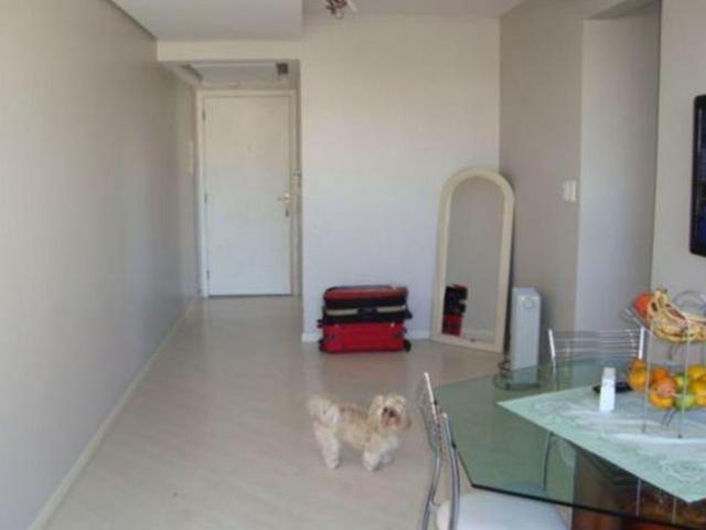 Apartamento 3 dorms à venda Rua Xavier da Cunha, Nonoai Porto Alegre