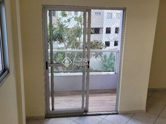 Apartamento 3 dorms a venda Vila Gilda Santo André