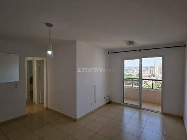 Apartamento 3 dorms Anhangabaú Jundiaí: 84m², 2 vagas e lazer completo