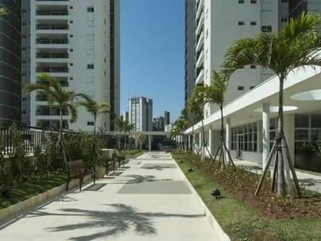 APARTAMENTO 3 DORMS AREA 133 M² 3 VAGAS 1 DEPOSITO VILA ANDRADE