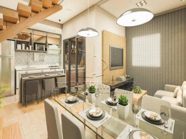 APARTAMENTO, 3 DORMS. C/ 1 SUÍTE, RESIDENCIAL LE MONDE, SUL